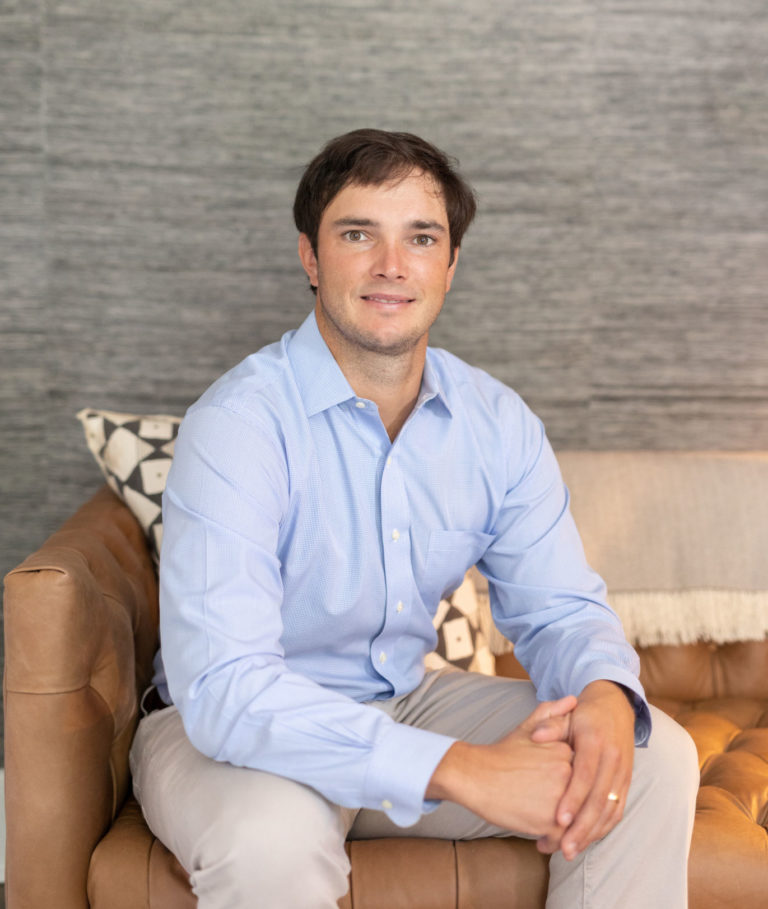 Jack Johnson - Eyesight Associates