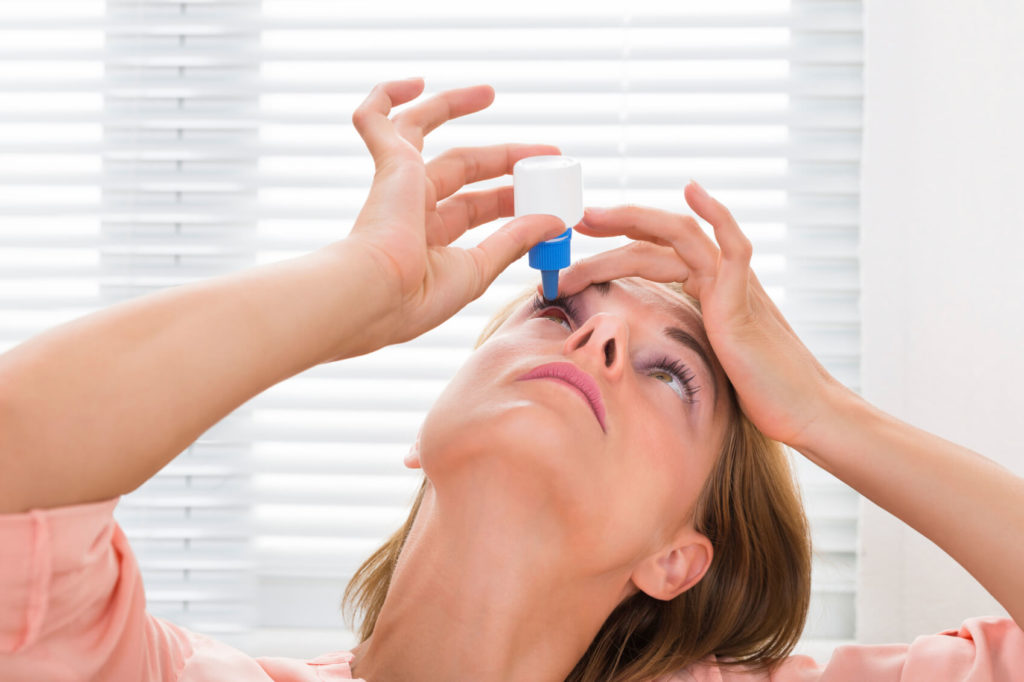 dry-eye - Eyesight Associates