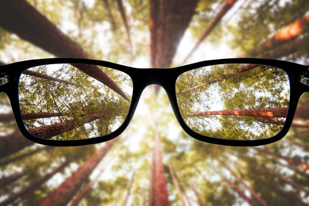 Farsighted vs. Nearsighted: What’s the Difference? | Eyesight Associates