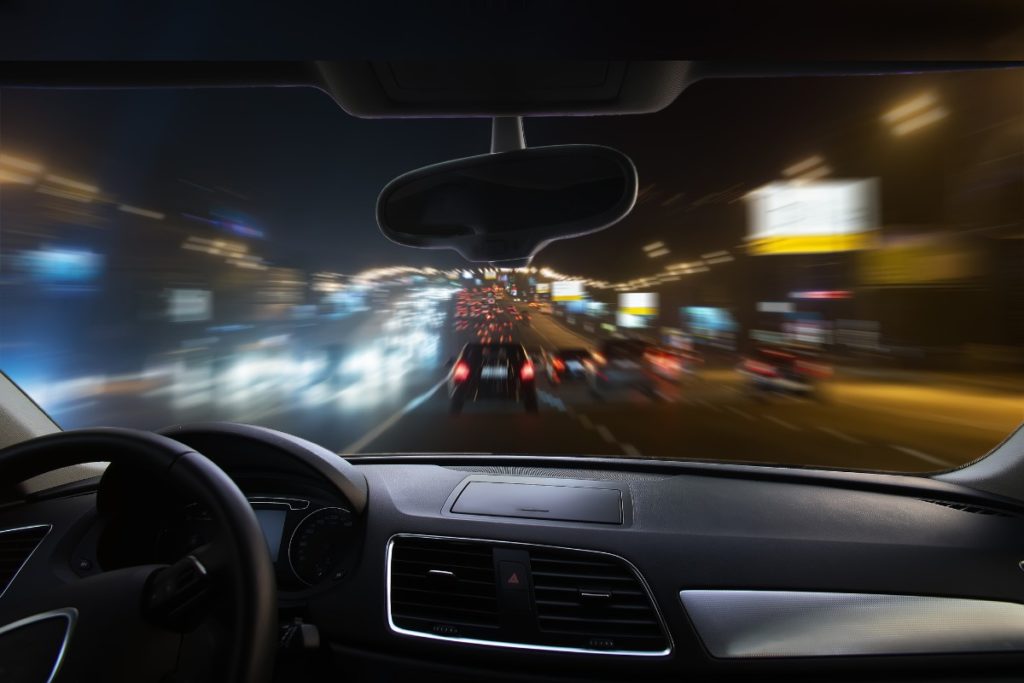 How Bad Vision Affects Driving & How We Can Help | Eyesight Associates